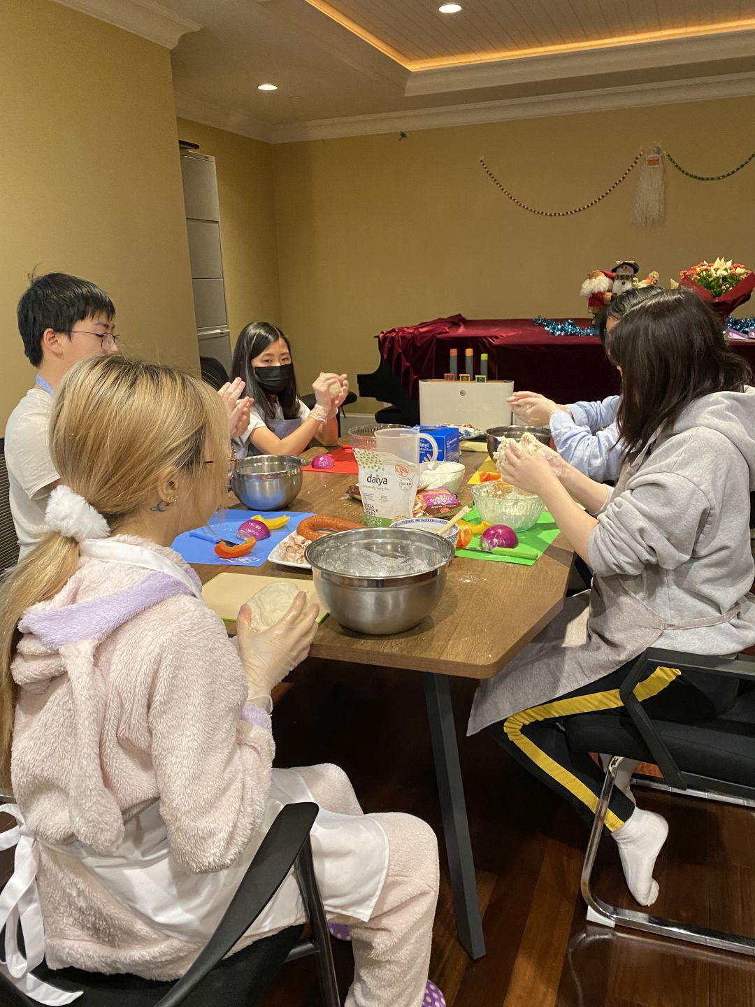 Aim4Action – Aim For Action